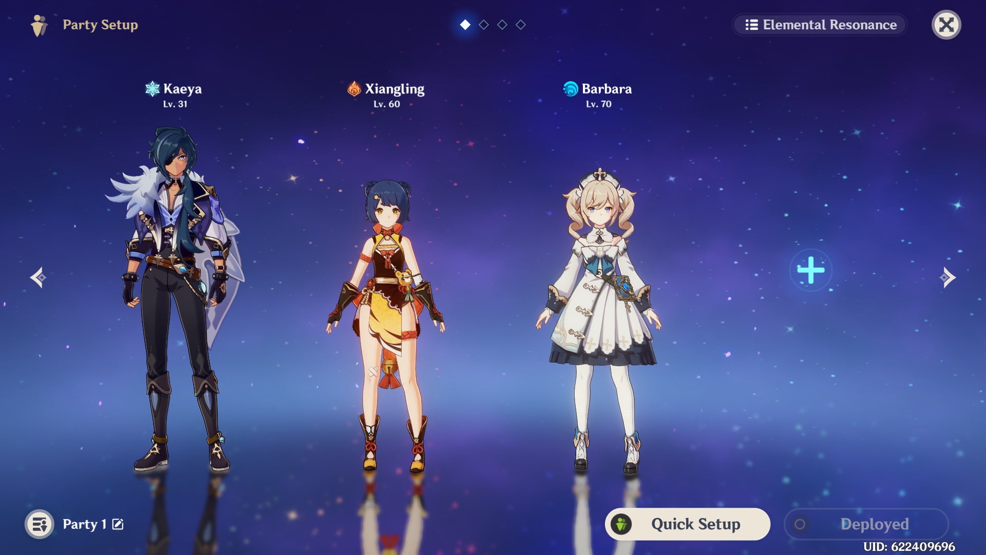 The best Genshin Impact Albedo teams | VG247